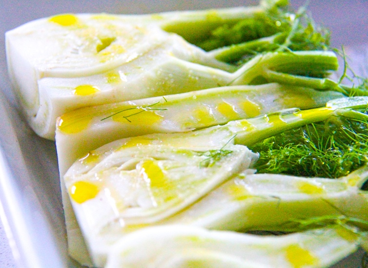 Why you Should Make Friends with Fennel | Health Benefits of Fennel