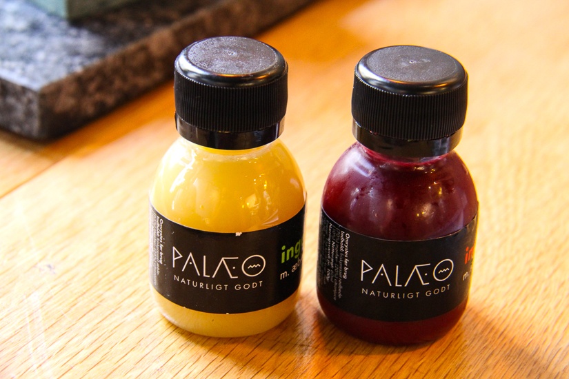 PALAEO - Primal Gastronomi, Copenhagen