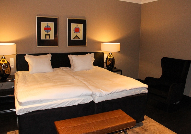 Hotel Lilla Roberts, Helsinki