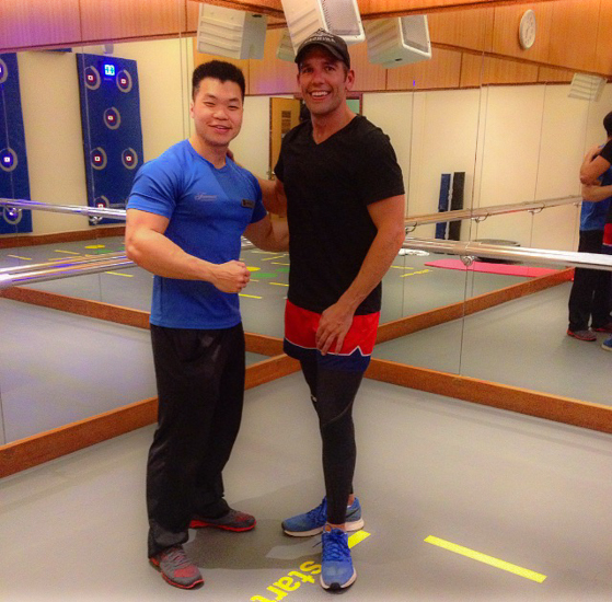 Fairmont Hotel, Singapore - 5 Star Luxury in Singapore