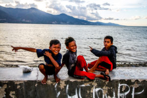 24 hours in Palu, Central Sulawesi