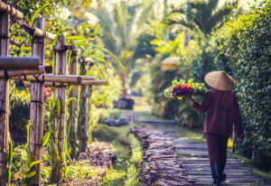 Desa Seni Village Resort | Desa Seni Yoga Retreat Bali | The Fit Traveller