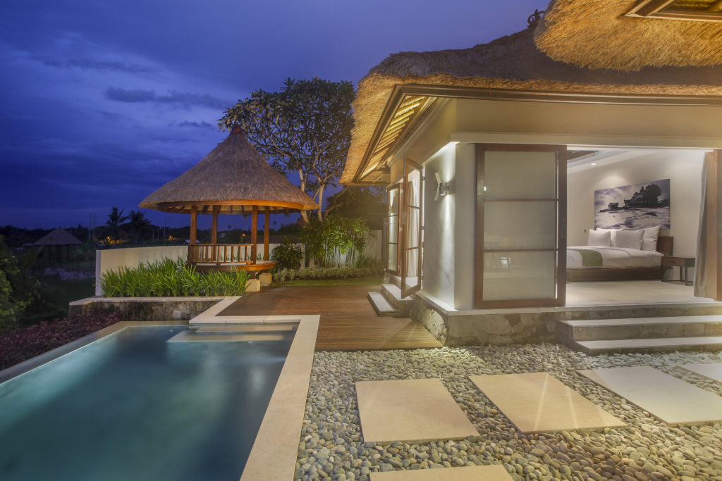 The Samata Sanur | The Samata Resort Bali, Indonesia