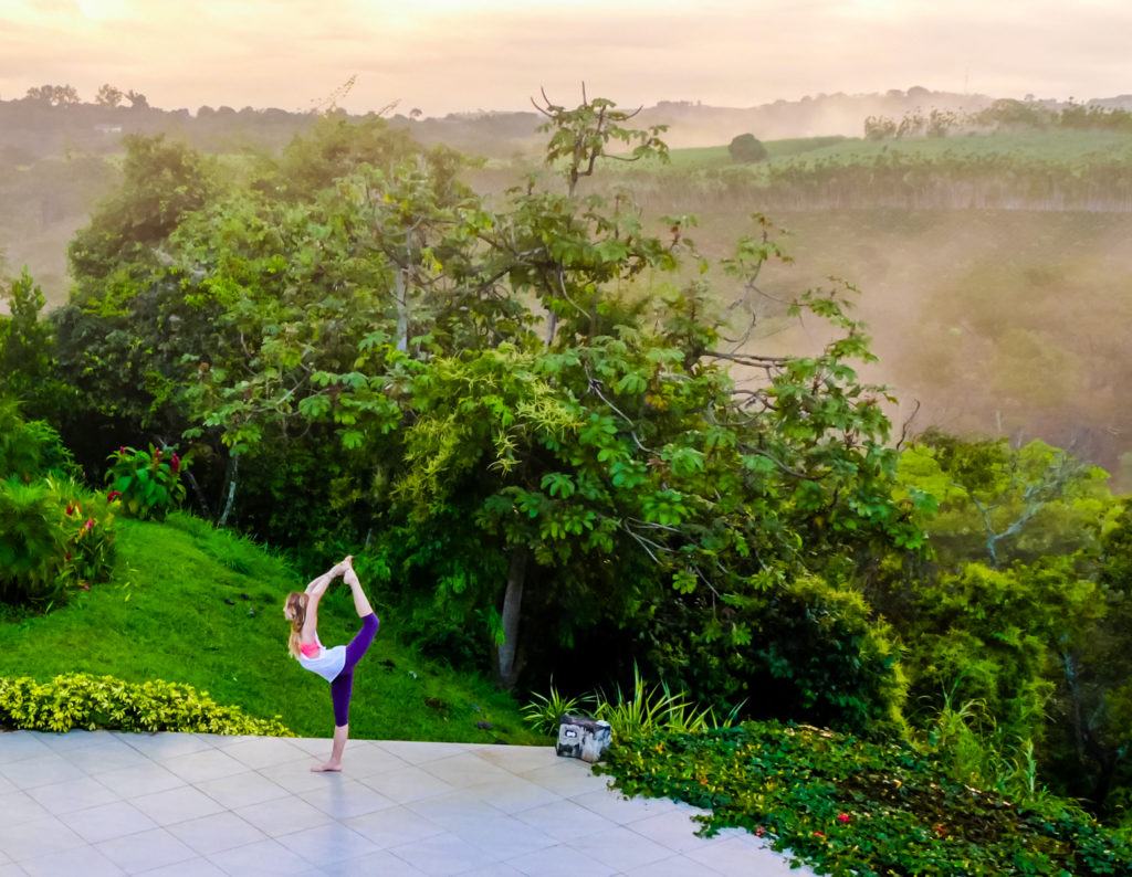 Costa Rica Retreat Centre | Asclepios Wellness and Healing Retreat