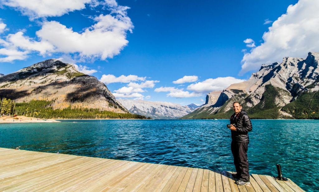 Banff Travel Guide | Things to do in Banff, Canada | The Fit Traveller