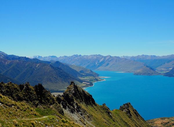 Wanaka Hikes | 5 of the Best Hikes in Wanaka New Zealand