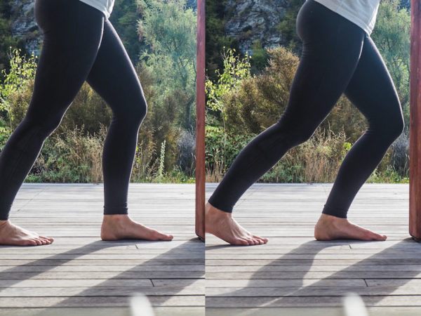 How to Take Care of Tired Feet While Travelling - Easy 5-minute Foot ...