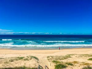 A Weekend Getaway Guide to Blueys Beach, New South Wales