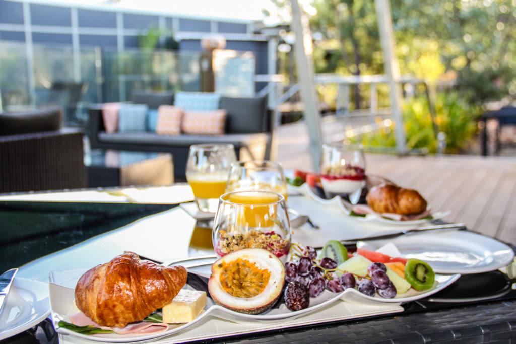 Cicada Lodge | Luxury Accommodation Katherine, Northern Territory