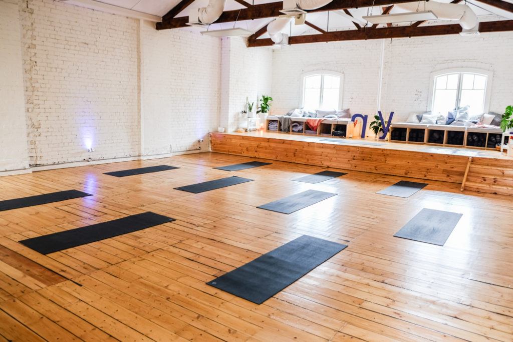 Melbourne's Best Yoga and Fitness Classes to Try Right Now