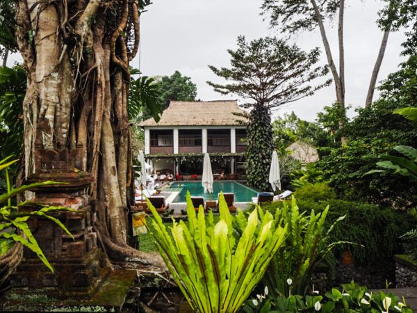 COMO Uma Ubud | Luxury Retreat Resort, Bali | The Fit Traveller