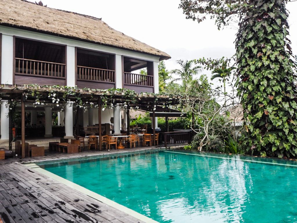 COMO Uma Ubud | Luxury Retreat Resort, Bali | The Fit Traveller