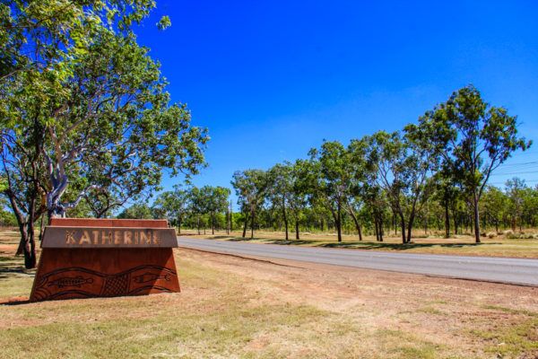 The Best Things to do and see near Katherine, Northern Territory, Australia