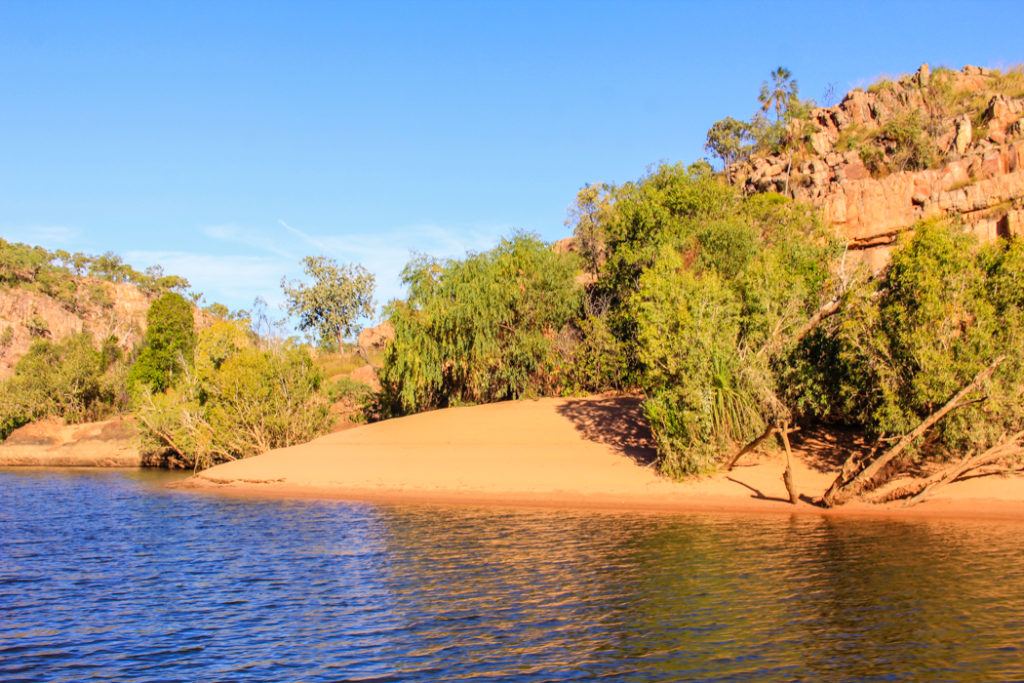 The Best Things to do and see near Katherine, Northern Territory, Australia