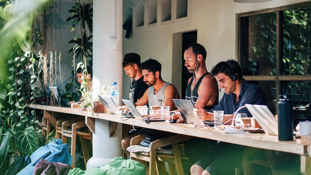 6 of the Best Bali Coworking Spaces in Canggu, Ubud & Sanur