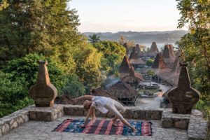 Sumba Island - The Magic of Living in the Moment | The Fit Traveller