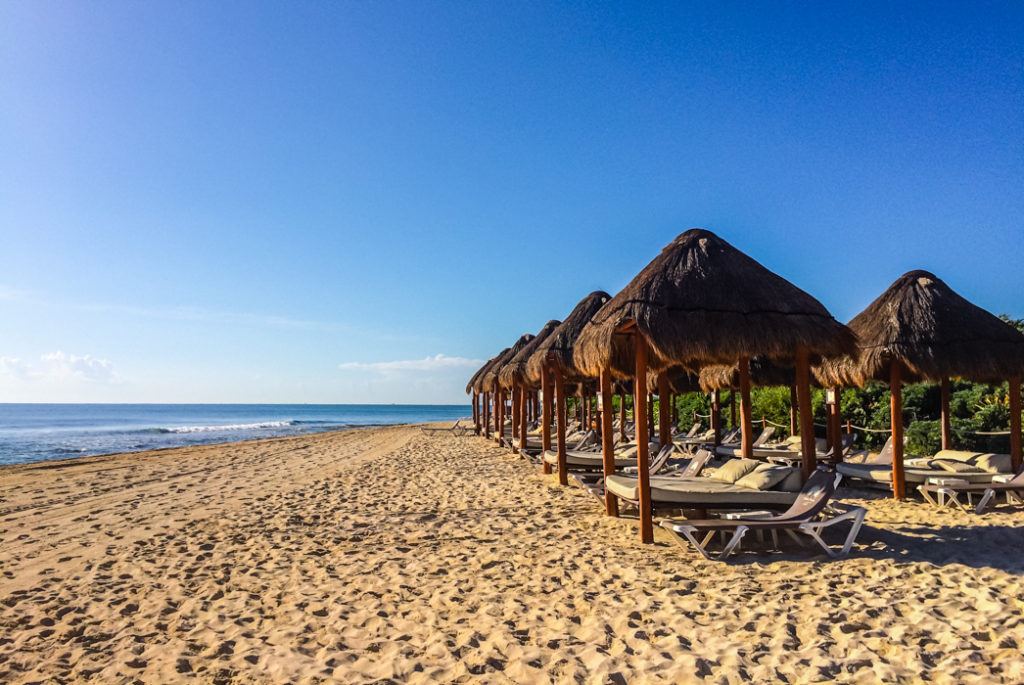Best Places to Visit on the East Coast of Mexico | The Riviera Maya
