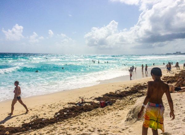 Best Places to Visit on the East Coast of Mexico | The Riviera Maya