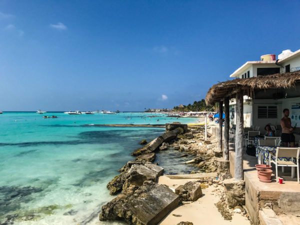 Best Places to Visit on the East Coast of Mexico | The Riviera Maya