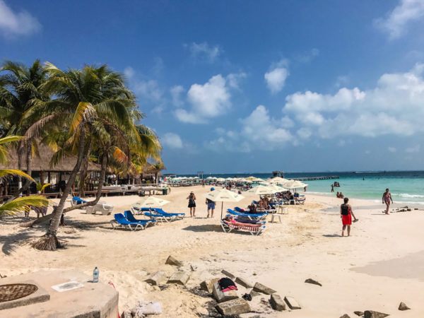 Best Places to Visit on the East Coast of Mexico | The Riviera Maya