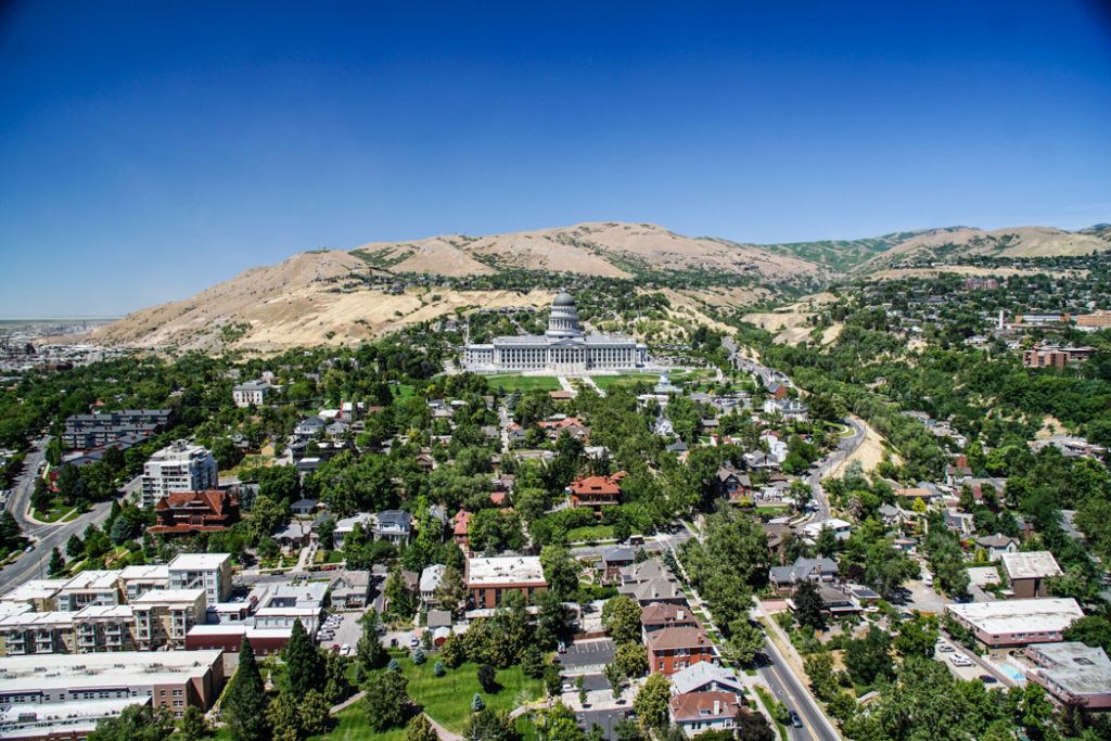 Utah Road Trip - Visit Northern Utah in Summer - The Fit Traveller