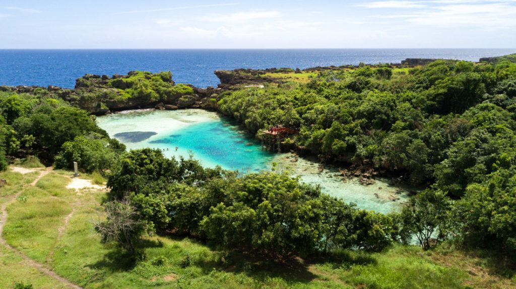 Sumba Island - The Magic of Living in the Moment | The Fit Traveller