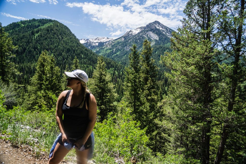 18 Photos That Will Inspire You to Visit Northern Utah | Utah Photography