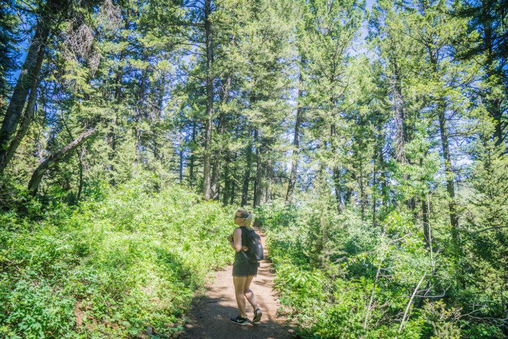 18 Photos That Will Inspire You to Visit Northern Utah | Utah Photography