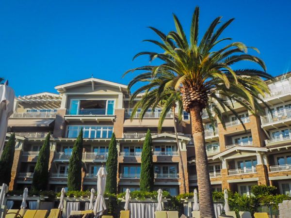 Montage Laguna Beach | Luxury Laguna Beach Hotel and Spa