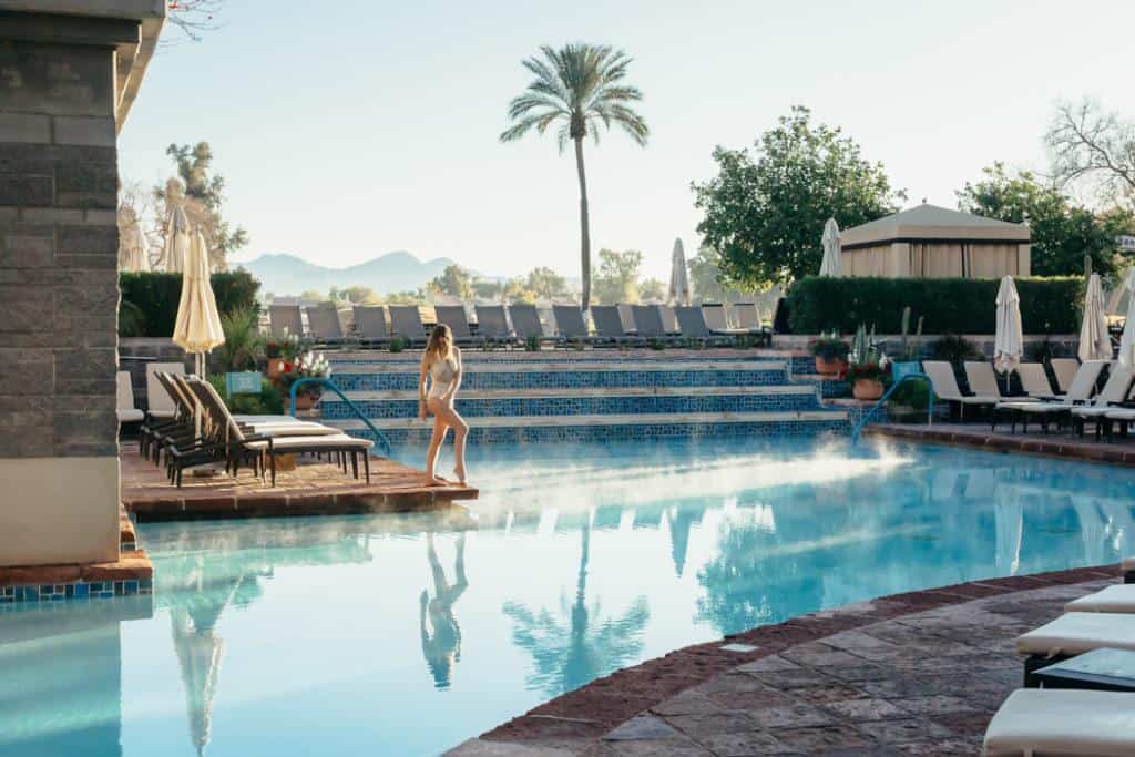 Weekend Getaway in Arizona | Things to do in Phoenix and Mesa