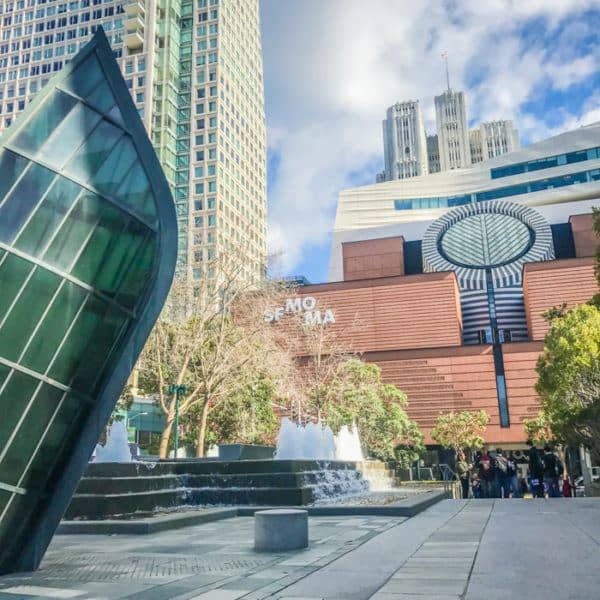 Local's Guide to San Francisco | The Ultimate City Guide | The Fit ...