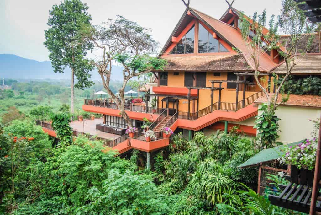 What to Do in Chiang Rai | Exploring the Golden Triangle in Thailand