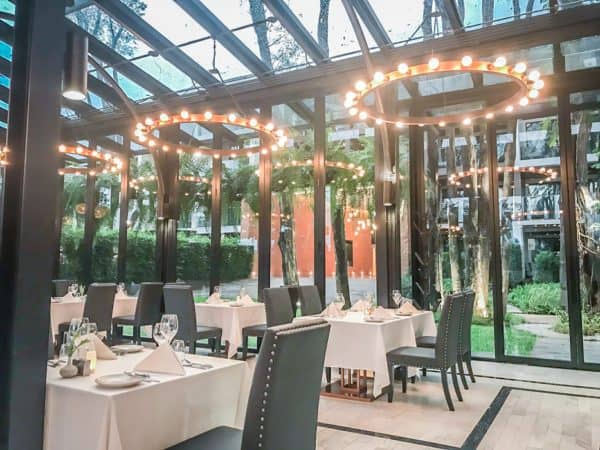 X2 Chiang Mai Riverside Resort: A Luxury Boutique Hotel in the Heart of ...