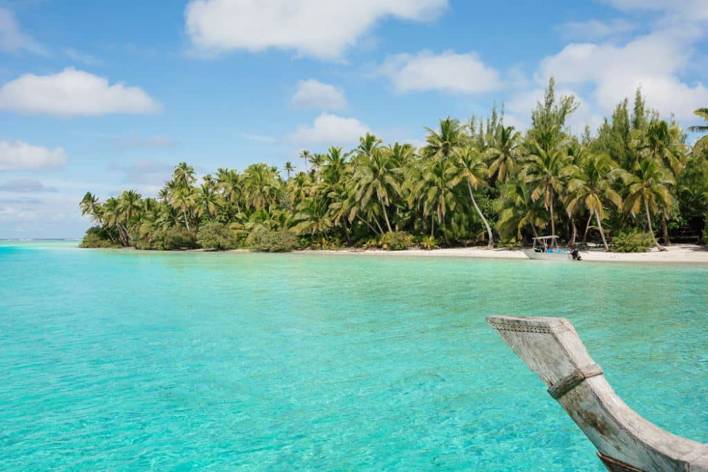 Things to Do in Aitutaki | Epic Travel Guide to Aitutaki Island South ...