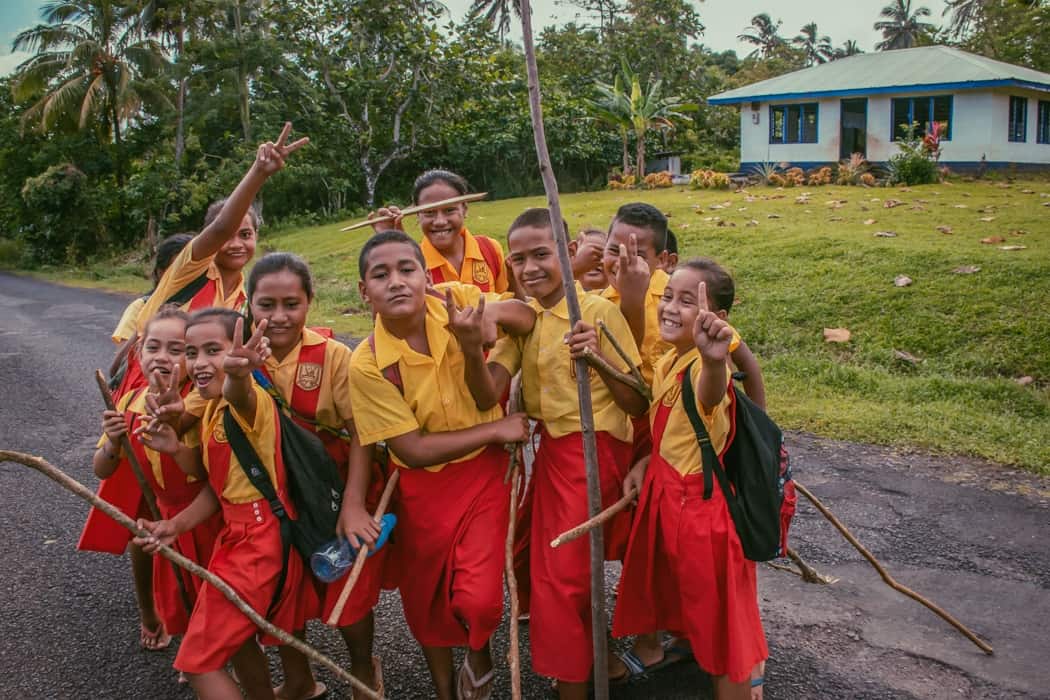 Things to Do in Samoa | Why Samoa Is Your Next Dream Destination