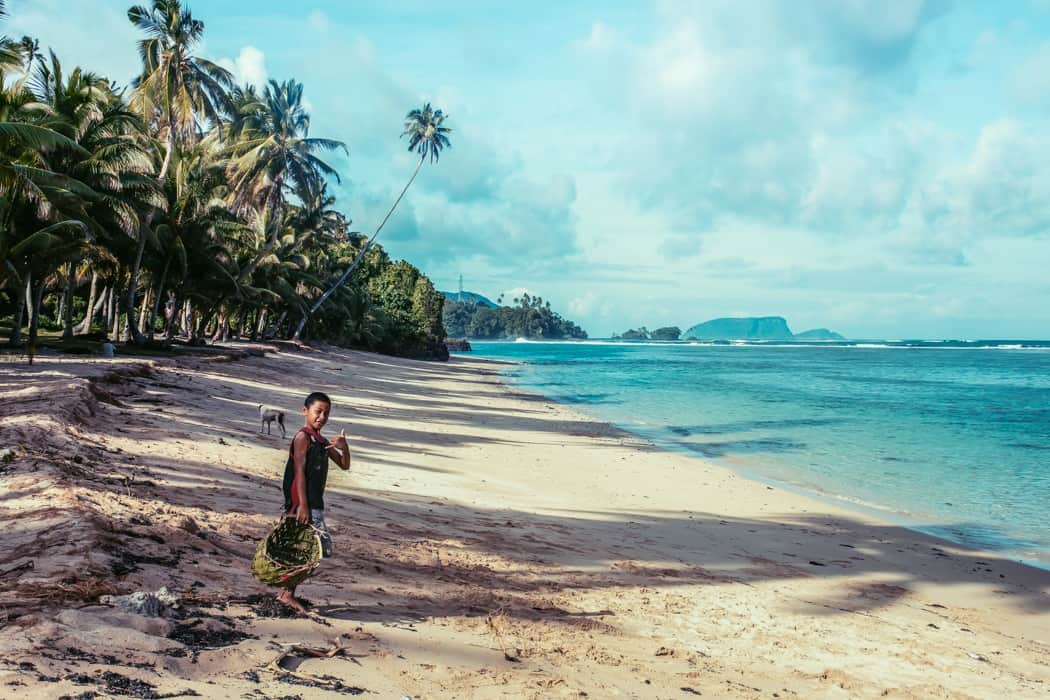 Things to Do in Samoa | Why Samoa Is Your Next Dream Destination