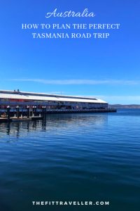 Self Drive Tasmania | Planning the Perfect Road Trip Itinerary