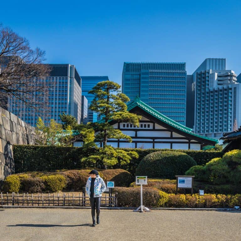 Tokyo Photography | 10 of the Best Instagram Spots in Japan's Capital