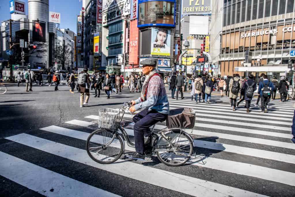 Tokyo Photography | 10 of the Best Instagram Spots in Japan's Capital