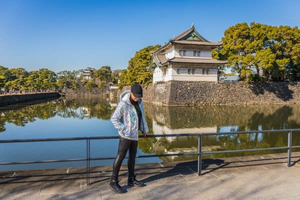 Tokyo Photography | 10 of the Best Instagram Spots in Japan's Capital