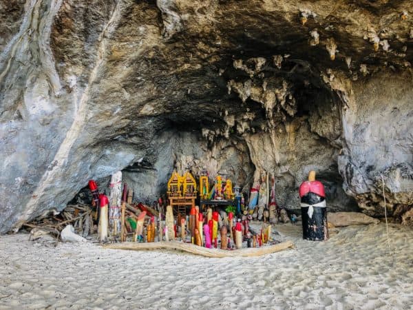 Krabi Itinerary | What to do in Krabi, Thailand | The Fit Traveller