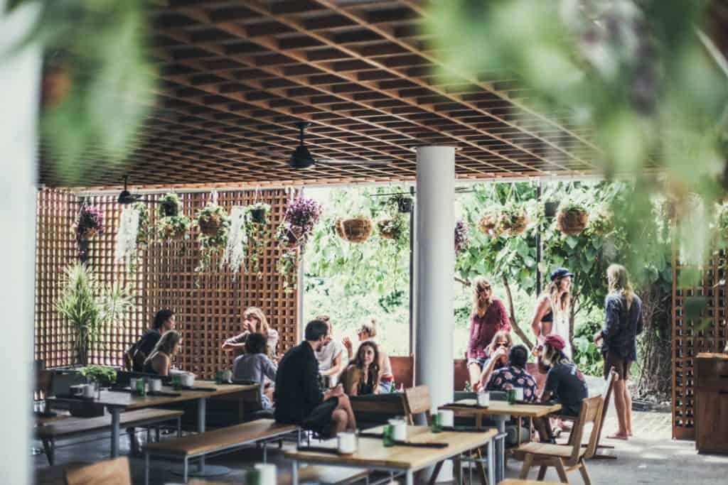 A Guide to the Best Canggu Restaurants