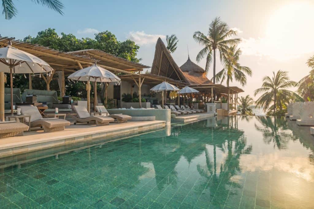 Choosing The Best Beach Club in Bali (2023): A Complete List