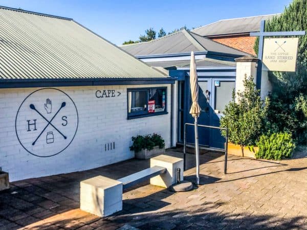 Bowral Cafes - A Foodie's Guide to the Southern Highlands