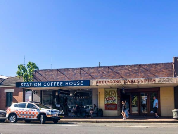 Bowral Cafes - A Foodie's Guide to the Southern Highlands