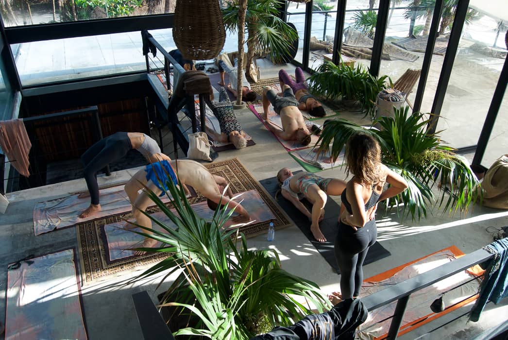 The Ultimate Tulum Packing List - 40+ Essentials