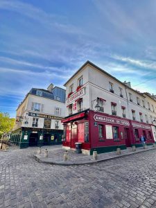 50 of the Prettiest and Most Famous Streets in Paris, France