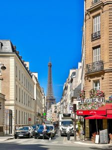 50 of the Prettiest and Most Famous Streets in Paris, France